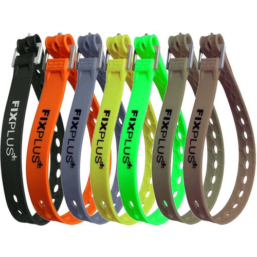 FIXPLUS ( フィックスプラス ) キャリアパーツ FIXPLUS STRAP オリーブ 66CM | 自転車・パーツ・ウェア通販 | ワイズロードオンライン