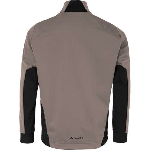 VAUDE ( ファウデ ) ジャケット MEN'S MOAB PRO SOFTSHELL JACKET ( メンズ モアブ プロ ソフトシェル ジャケット ) ココナッツ S | 自転車 ...