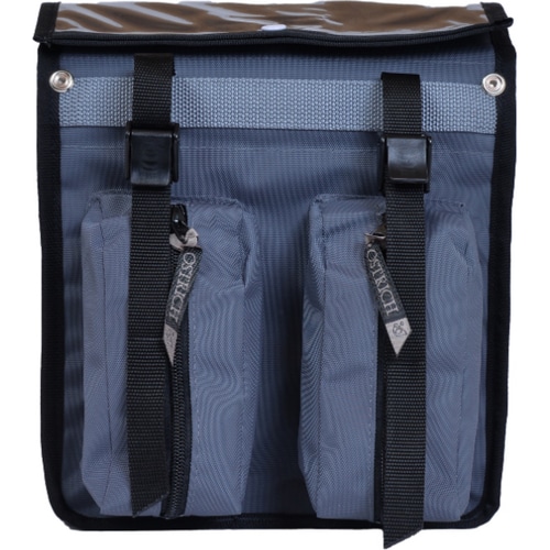 OSTRICH ( オーストリッチ ) フロントバッグ/ハンドルバッグ F-530