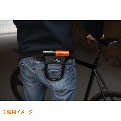 RESTRAP ( リストラップ) ウェア小物・その他 STRETCH LOCK HOLSTER ( ストレッチ ロック ホルスター ...