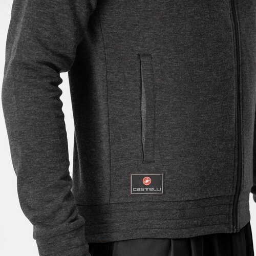 CASTELLI ( カステリ ) ジャケット VIGORELLI TRACK JACKET ( ヴィゴレッリ トラック ジャケット ...
