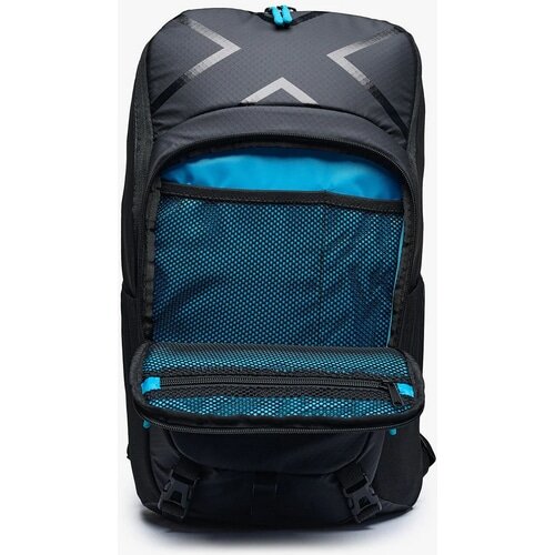 2XU ( ツータイムズユー ) バックパック COMMUTE BACKPACK ( コミュート バックパック ) ブラック/アロハ ...