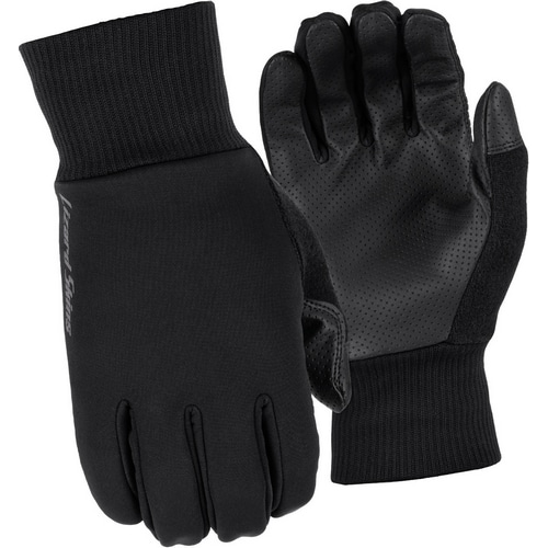 LIZARD-SKINS ( リザードスキンズ ) ウィンターグローブ MONITOR 3 SZN ( モニター 3 SZN ) JET ブラック XS | 自転車・パーツ・ウェア通販 ...
