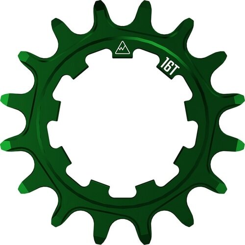 Wheels Manufacturing ( ホイールマニュファクチャリング ) スプロケット SOLO-XD COG ( ソロ XD コグ ...