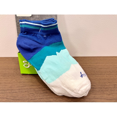 SOCKGUY ( ソックガイ ) ソックス SOCK CLASSIC ( ソック クラシック ) ショート ウェーブ SM | 自転車 ...
