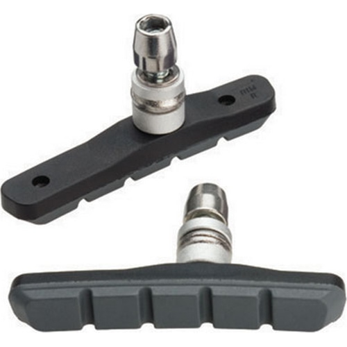 JAGWIRE ( ジャグワイヤー ) ブレーキシュー MOUNTAIN SPORT BRAKE PAD ( マウンテン スポーツ ブレーキ ...