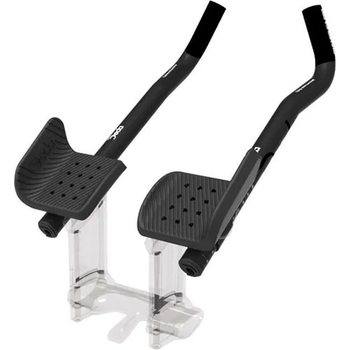 DEDA ( デダ ) TTバイク用ハンドルバー（DHハンドルバー） KIT PARA PRO ( キット パラプロ ) TT314用 ...