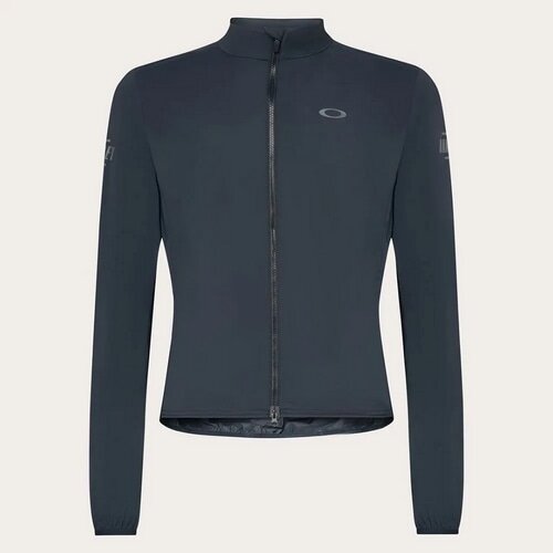 OAKLEY ( オークリー ) 長袖ジャージ OFF GRID PACKABLE JACKET ( オフ グリッド パッカブル ジャケット ...