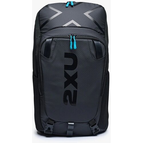 2XU ( ツータイムズユー ) バックパック COMMUTE BACKPACK ( コミュート バックパック ) ブラック/アロハ ...