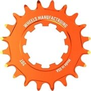 Wheels Manufacturing ( ホイールマニュファクチャリング ) スプロケット SOLO-XD COG ( ソロ XD コグ ...