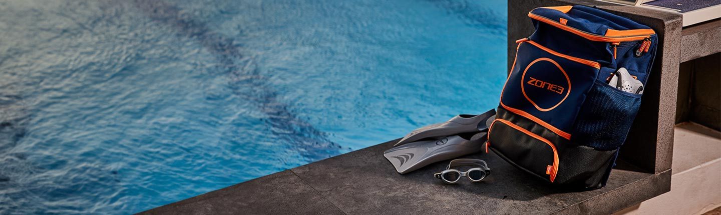 ZONE3 ( ゾーンスリー ) バックパック TRANSITION BACKPACK ( トランジション バックパック ) レッド/ブラック ...