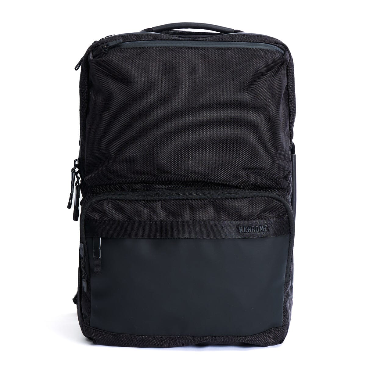 CHROME ( クローム ) バックパック AXCEL BRIEF PACK LG ( アクセル ブリーフ パック ラージ ) ブラック 18-36L | 自転車・パーツ・ウェア通販 ...