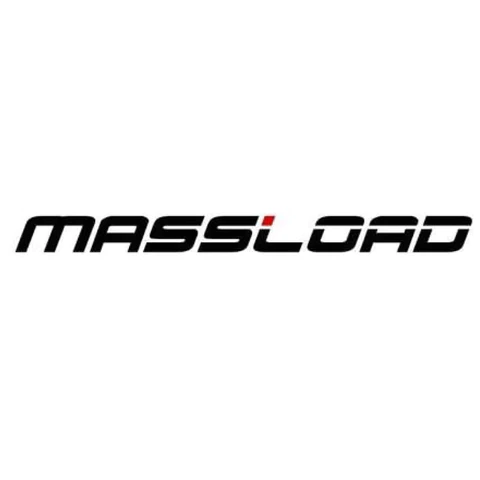 MASSLOAD ( マスロード ) キックスタンド KA-56 ダブルレッグセンタースタンド ブラック 24-28インチ | 自転車・パーツ ...